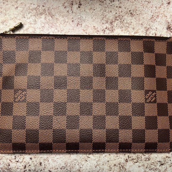 Louis Vuitton | Bags | Authentic Louis Vuitton Wallet | Poshmark